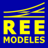 REE - CATALOGUE 2020 Echelle H0
